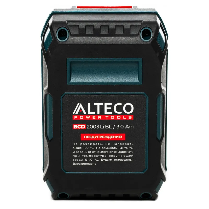 Аккумулятор ALTECO BCD 2003 Li BL